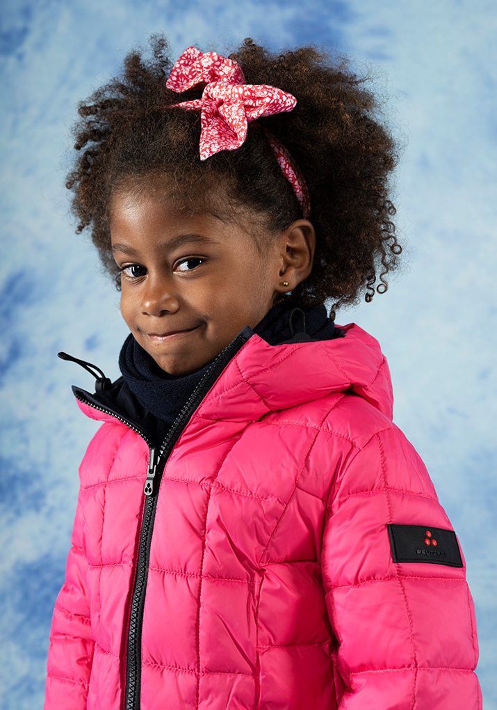 Baby's collection Lookbook Spring-Summer 2023 | Peuterey