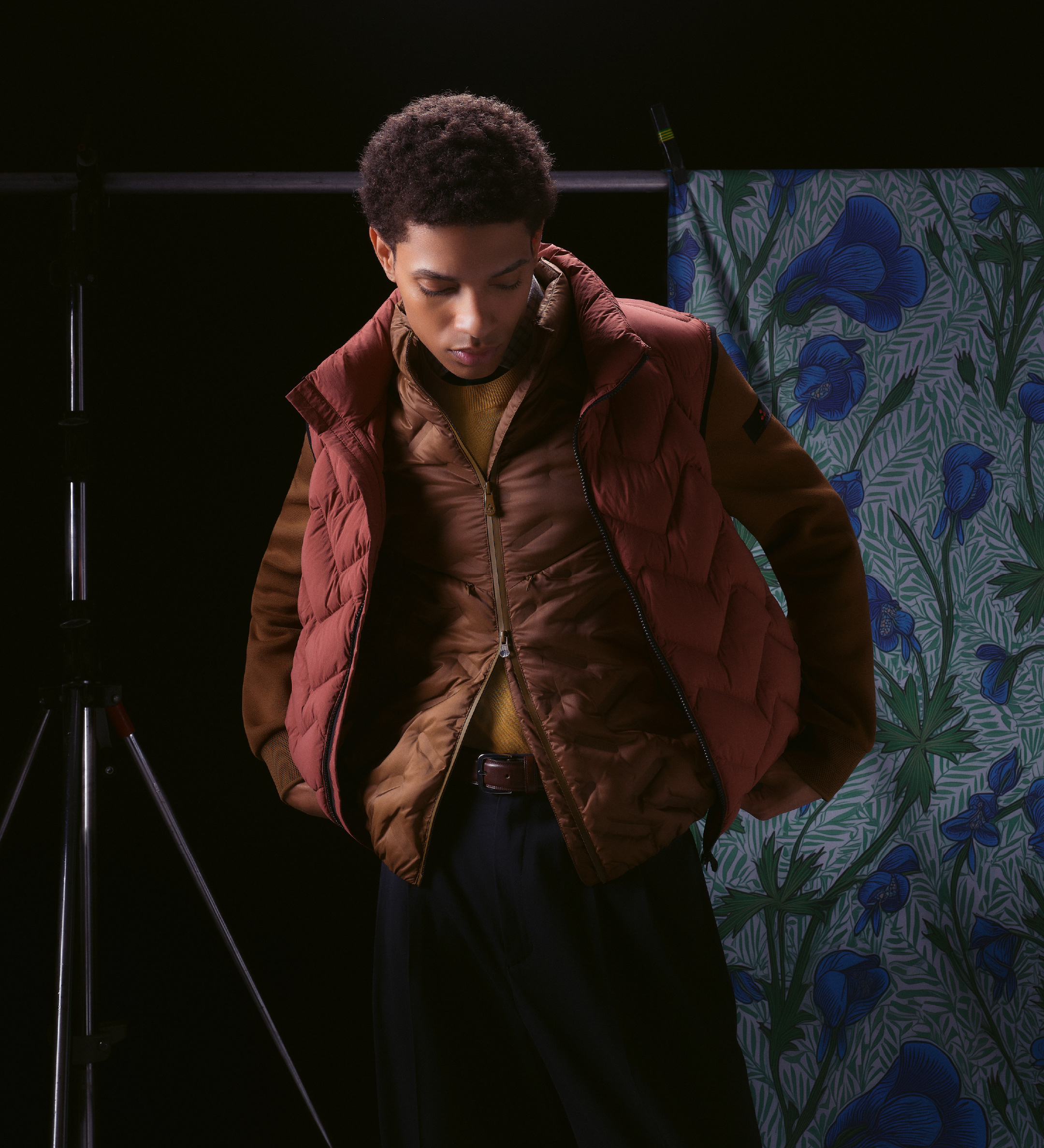 Zeitlose Outdoor Bekleidung für Damen und Herren | Peuterey®
