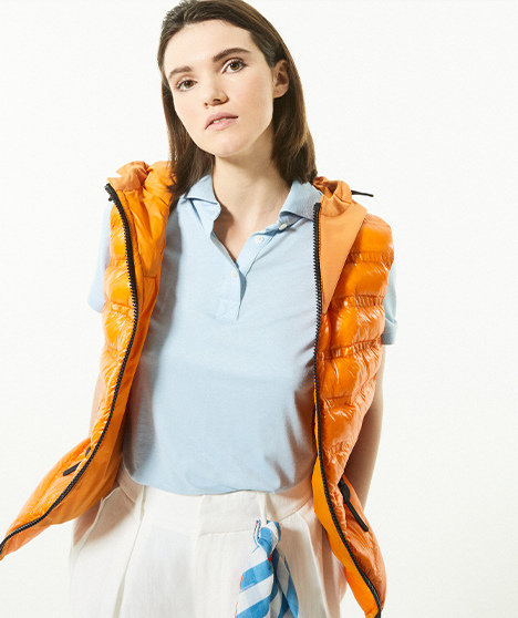 Peuterey® outdoor clothing for women and men | Official Store